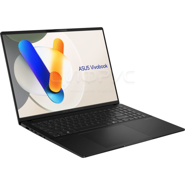 Купить ASUS Vivobook S 16 OLED M5606WA-MX047 (AMD Ryzen AI 9 365, 24Gb ...