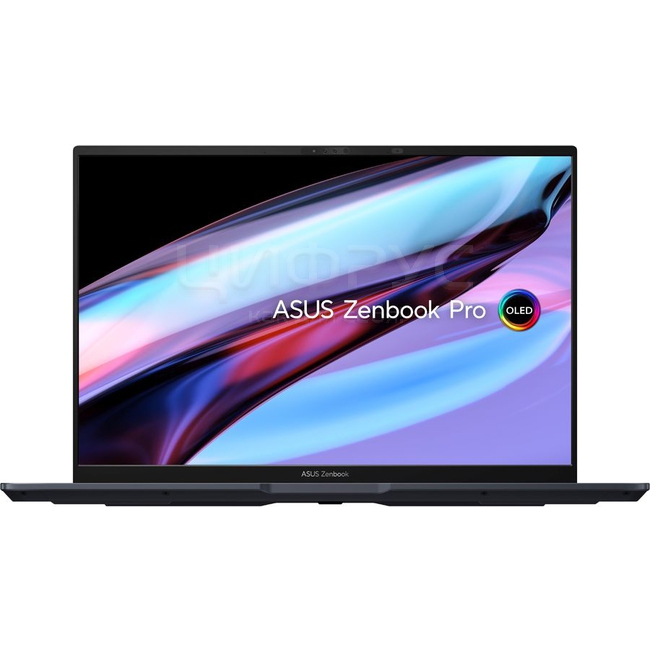 Купить ASUS ZenBook Pro 14 UX6404VI-P1125X (Intel Core i9 13900H ...