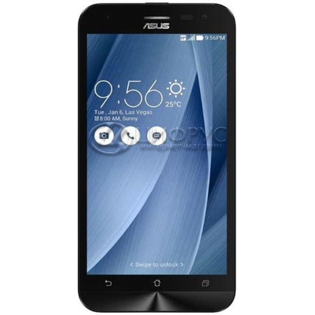 Технические характеристики: Asus Zenfone 2 Laser ZE550KL 16Gb+2Gb Dual ...