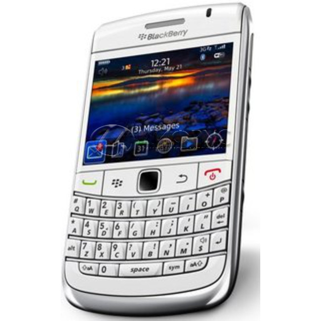Купить BlackBerry 9700 Bold2 White в Москве – цена смартфона Блэкбери ...