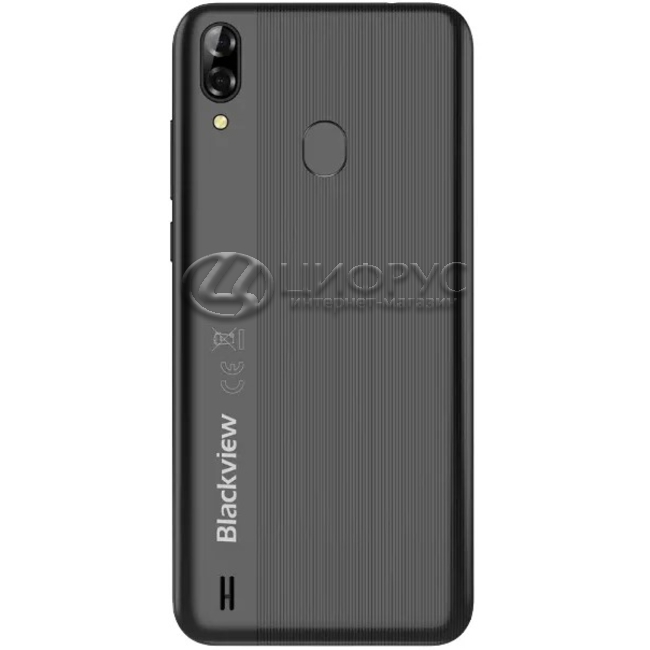 Купить Blackview A60 Pro 16Gb+3Gb Dual LTE Black в Москве – цена ...