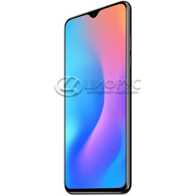 Купить Blackview A60 Pro 16Gb+3Gb Dual LTE Black в Москве – цена ...