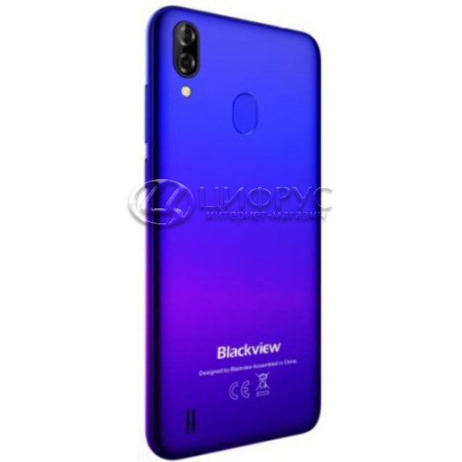 Купить Blackview A60 Pro 16Gb+3Gb Dual LTE Blue в Москве – цена ...
