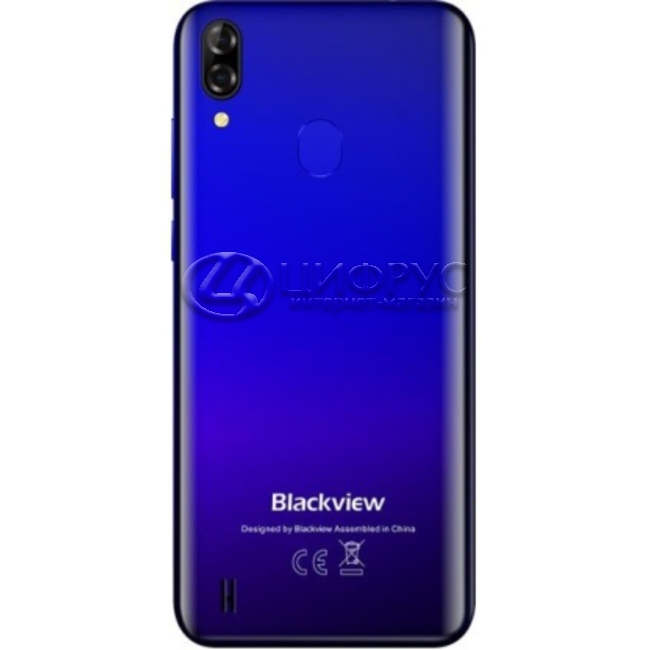 Купить Blackview A60 Pro 16Gb+3Gb Dual LTE Blue в Москве – цена ...