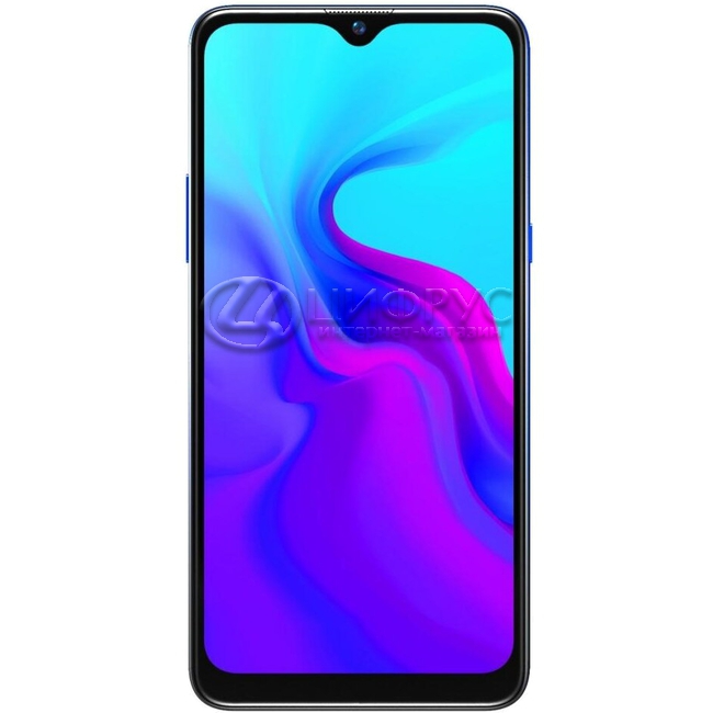 Купить Blackview A80S 64Gb+4Gb Dual LTE Blue в Москве – цена смартфона ...