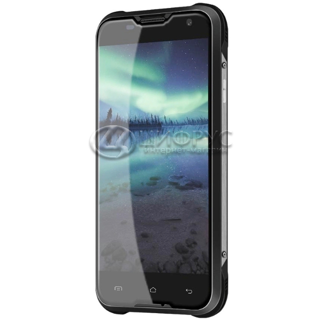Технические характеристики: Blackview BV5000 16Gb+2Gb Dual LTE Black