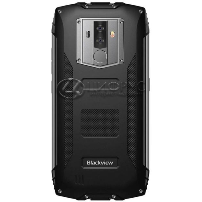 Купить Blackview BV6800 Pro 64Gb+4Gb Dual LTE Black в Москве – цена ...