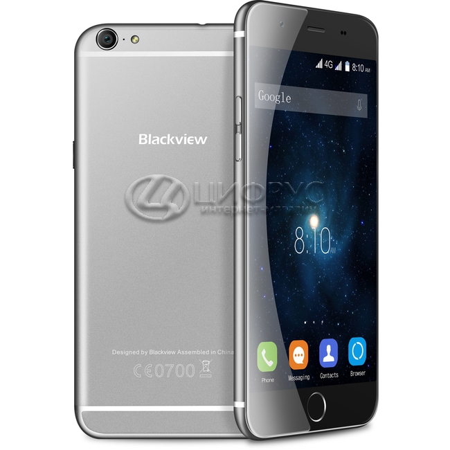 Купить Blackview Ultra Plus 16Gb+2Gb Dual LTE Stardust Grey в Москве ...