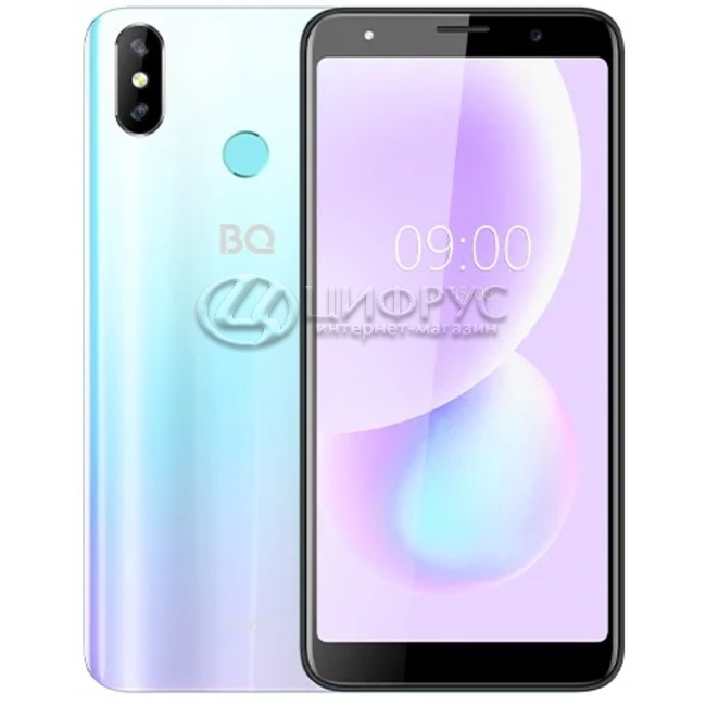 Купить BQ 6022G Aura Pearl (РСТ) в Москве – цена смартфона Bq 6022G ...