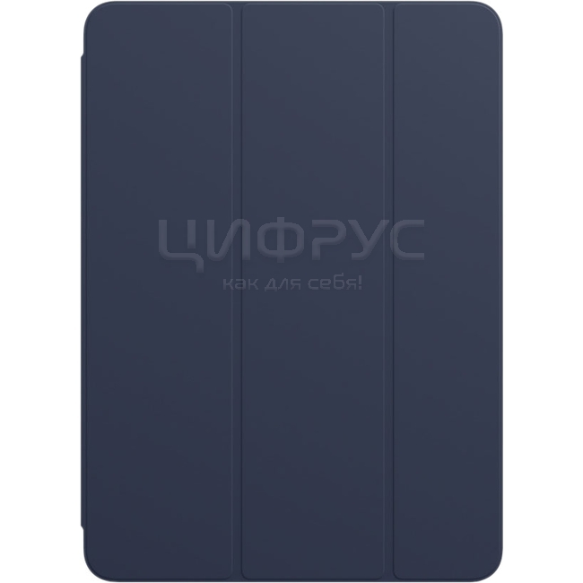 Купить Чехол-жалюзи для iPad Mini 6 (2021) темно-синий Magnet Smart ...