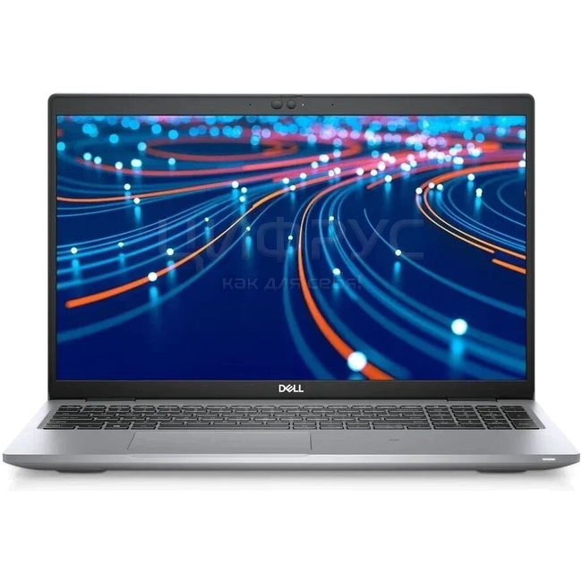 Купить DELL Latitude 5520 (Intel Core i5 1135G7 2400 MHz, 15.6 ...