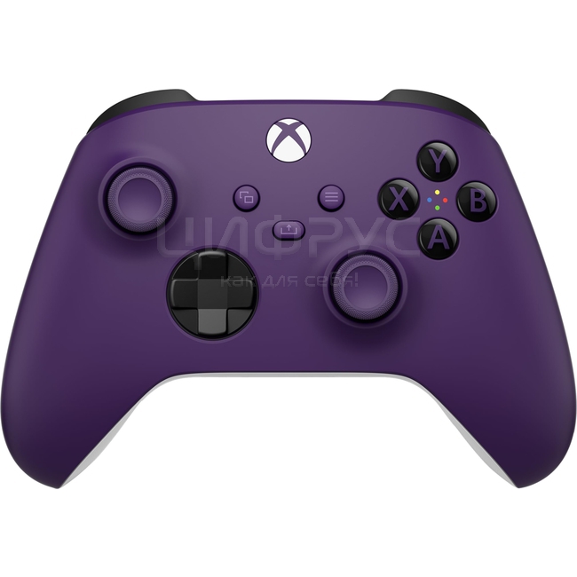 Купить Microsoft Xbox Wireless Controller Purple в Москве – Microsoft ...