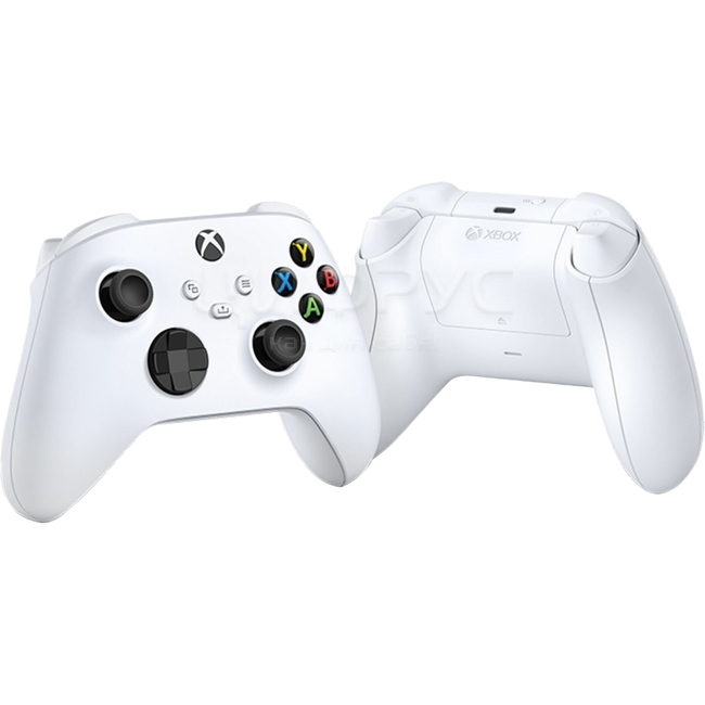 Купить Microsoft Xbox Wireless Controller White (Белый) в Москве ...