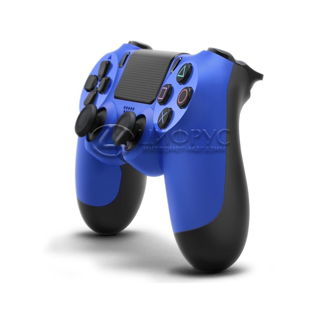 Sony PS4 Dualshock Controller Blue