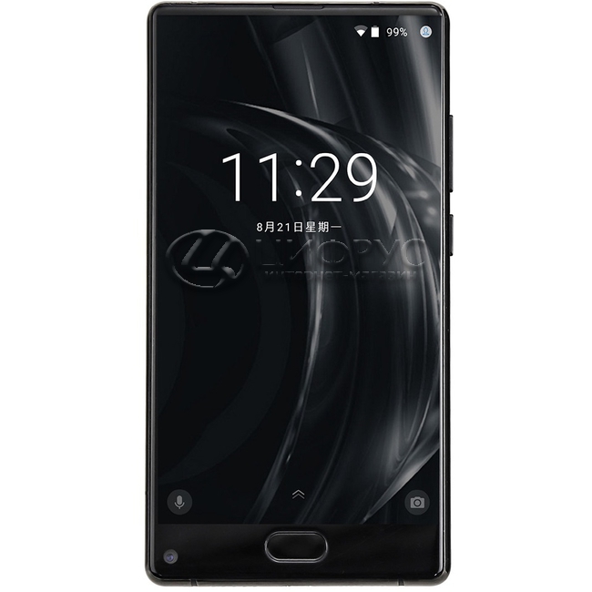 Купить Doogee Mix Lite 16Gb+2Gb LTE Black (Черный) в Москве – цена ...