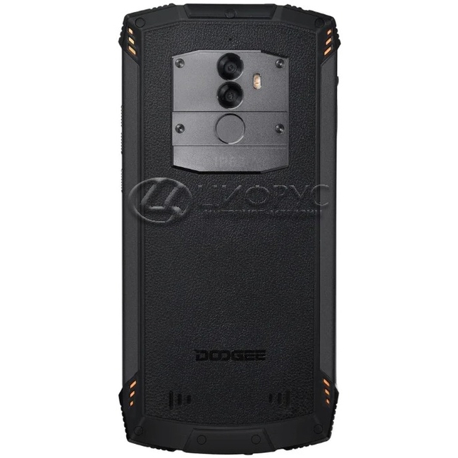 Купить Doogee S55 Lite 16Gb+2Gb Dual LTE Orange в Москве – цена смартфона Doogee S55 Lite 16Gb ...