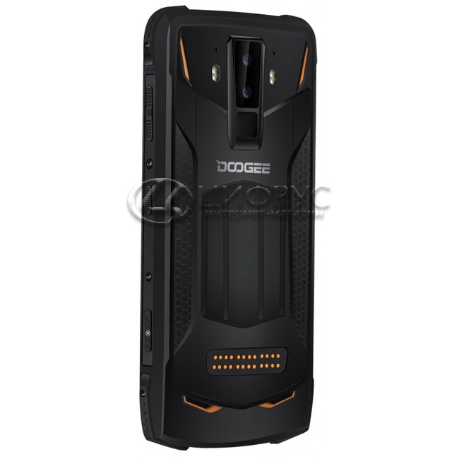 Купить Doogee S90C 4/64Gb Orange в Москве – цена смартфона Doogee S90C 4/64Gb Оранжевый в ...