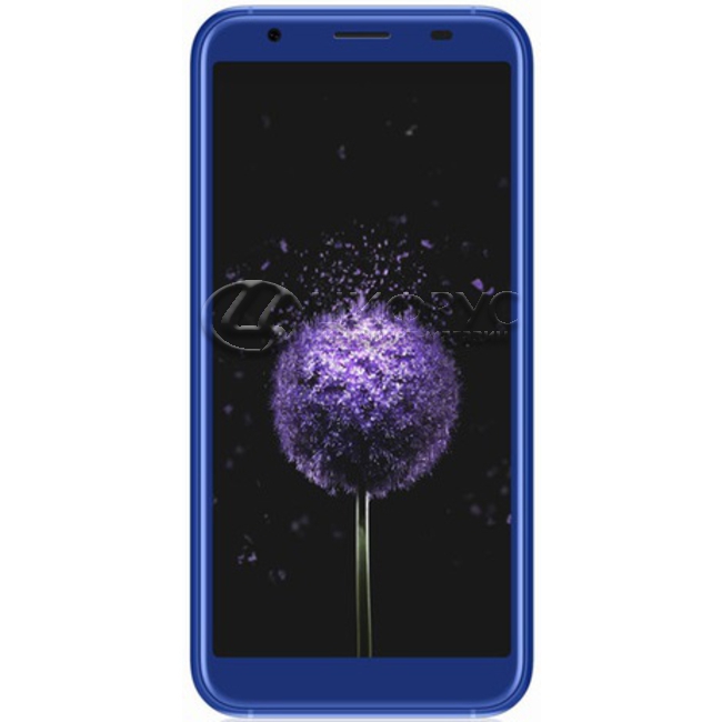 Купить Doogee X55 16Gb+1Gb Dual Blue в Москве – цена смартфона Doogee ...
