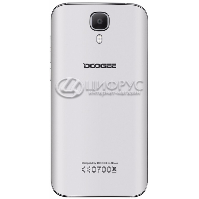 Купить Doogee X9 Mini 8Gb+1Gb Dual White в Москве – цена смартфона ...
