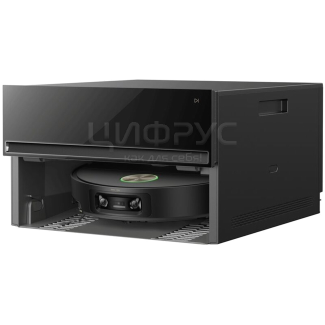 Технические характеристики: Dreame X60 Master Black (Черный) (РСТ)
