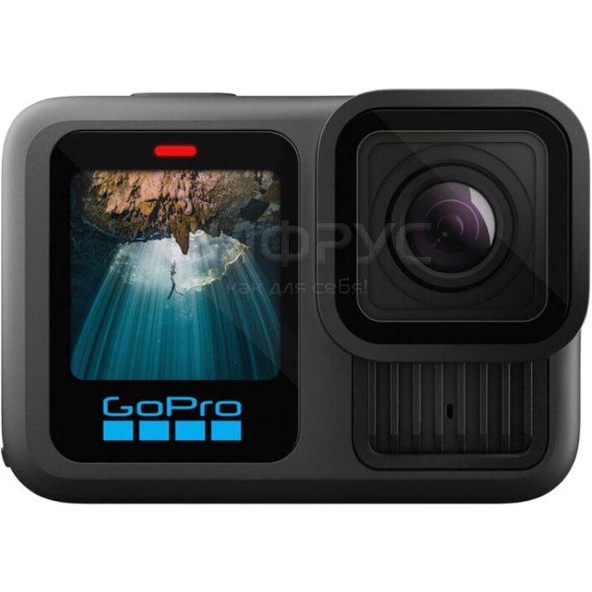 Купить GoPro Hero13 Accessory Bundle в Москве – GoPro Hero13 Accessory ...