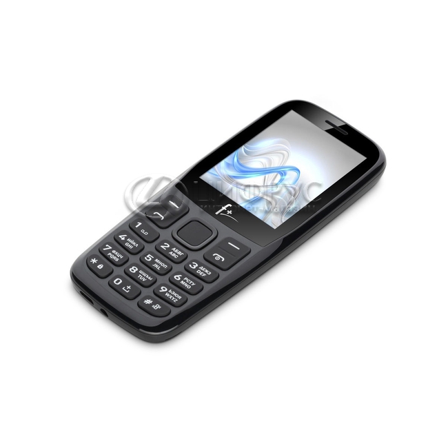 Купить F+ F256 Black (РСТ) в Москве – цена F+ F256 Черный (Рст) в ...