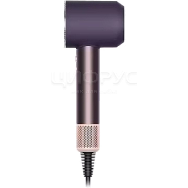 Купить Dyson Supersonic HD16 Nural Jasper/Plum (с кейсом) в Москве ...
