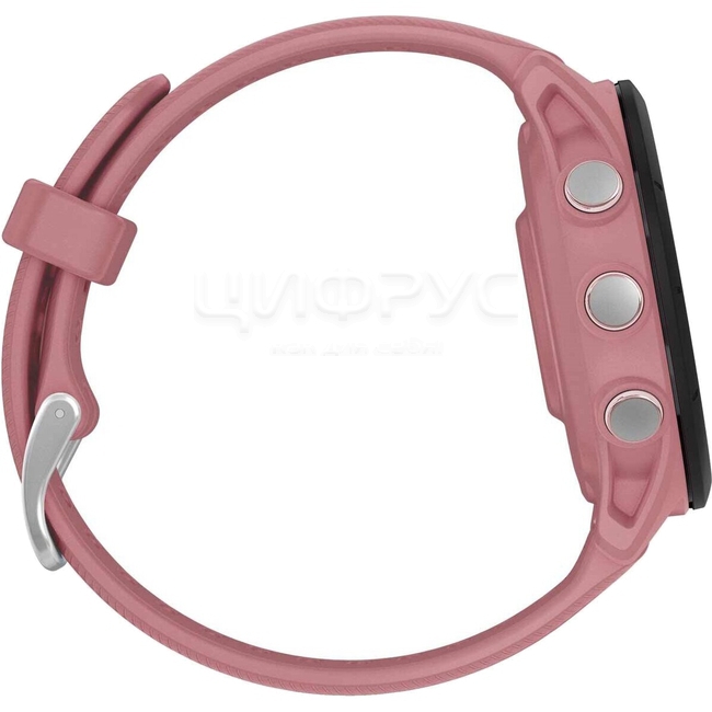 Купить Garmin Forerunner 255S Pink (010-02641-13) (EAC) в Москве ...