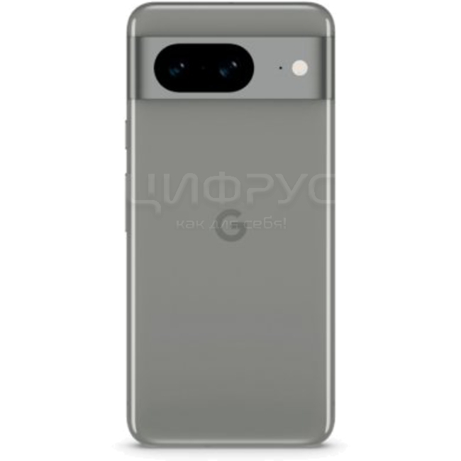 Купить Google Pixel 8 128Gb+8Gb 5G Hazel (Global) в Москве – цена ...