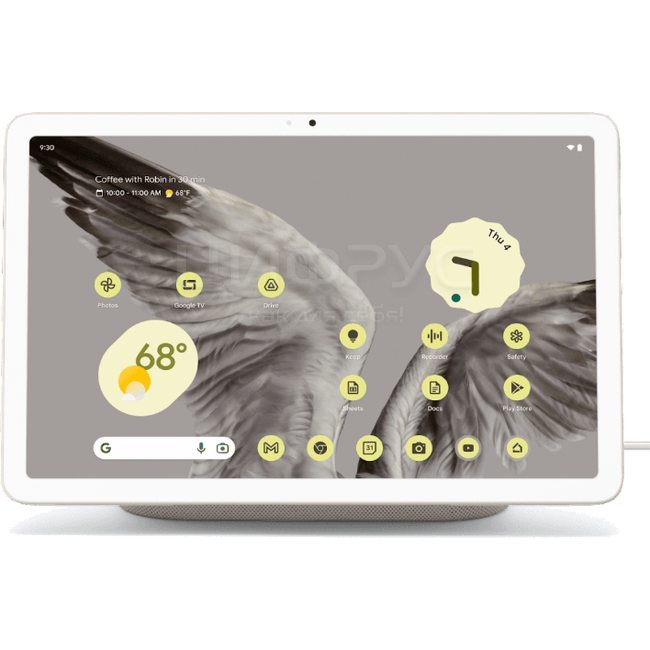 Купить Google Pixel Tablet 128Gb+8Gb Porcelain (Global) в Москве ...