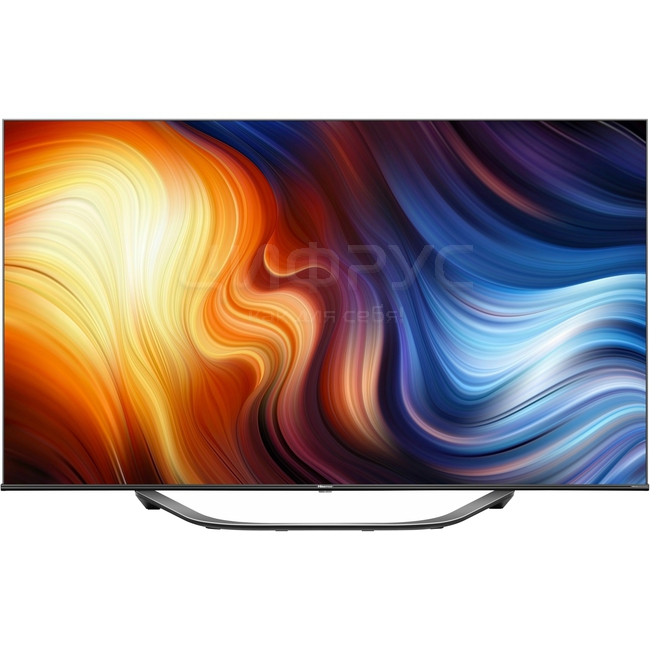 Купить Hisense 65U7HQ Black (РСТ) в Москве – Hisense 65U7HQ Black (РСТ ...