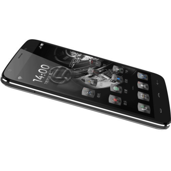 Купить Homtom HT6 16Gb+2Gb Dual LTE Silver в Москве – цена смартфона ...
