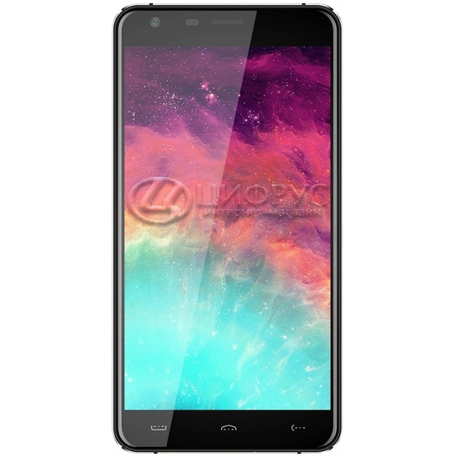 Купить Homtom HT30 8Gb+1Gb Dual White в Москве – цена смартфона Homtom ...