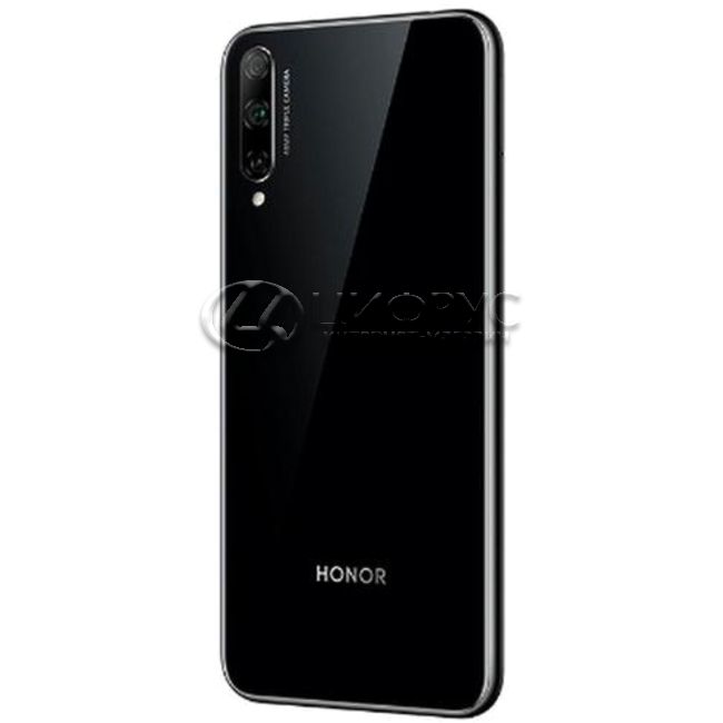 Купить Honor 30i 128Gb+4Gb Dual LTE Black (РСТ) в Москве – цена ...