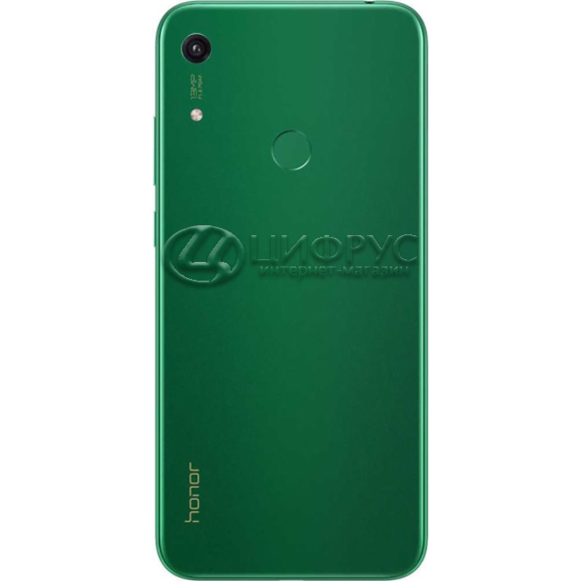 Купить Honor 8A Prime Emerald Green (РСТ) в Москве – цена смартфона ...