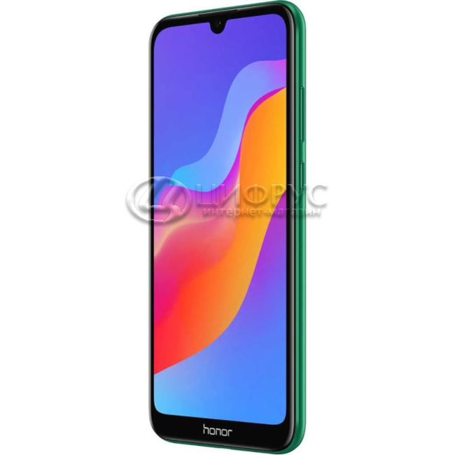 Купить Honor 8A Prime Emerald Green (РСТ) в Москве – цена смартфона ...