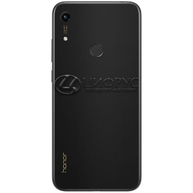 Технические характеристики: Honor 8A Prime Midnight Black (РСТ)