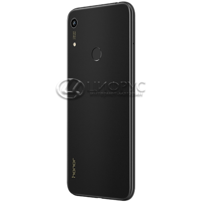 Технические характеристики: Honor 8A Prime Midnight Black (РСТ)