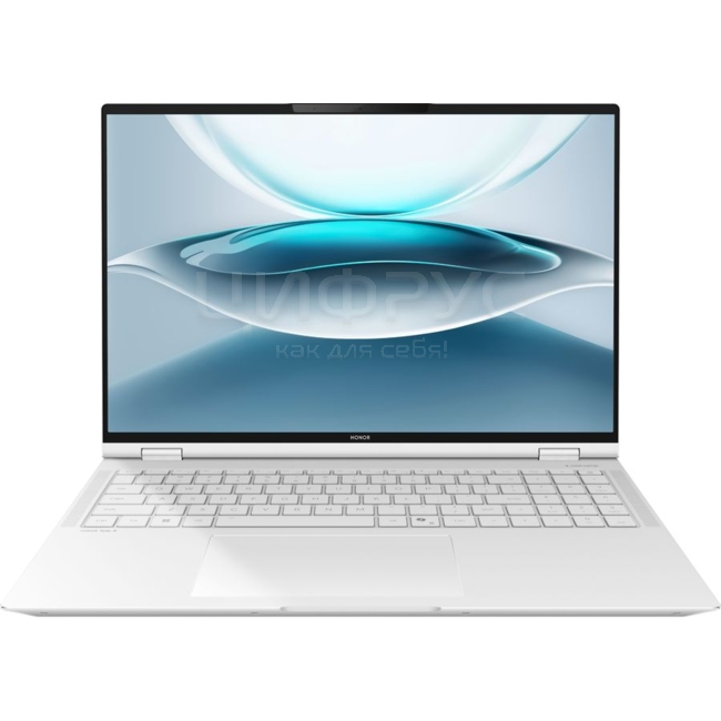 Технические характеристики: Honor MagicBook Pro 16 Hunter (Intel Core ...
