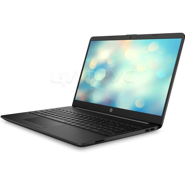 Купить HP 15-dw3170nia (Intel Core i7 1165G7 2800MHz, 15.6", 1366х768 ...
