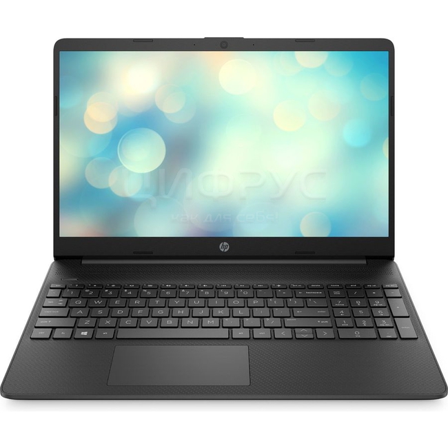 Купить HP 15s-fq5025ny (Intel Core i5 1235U 1300MHz, 15.6", 1920x1080 ...