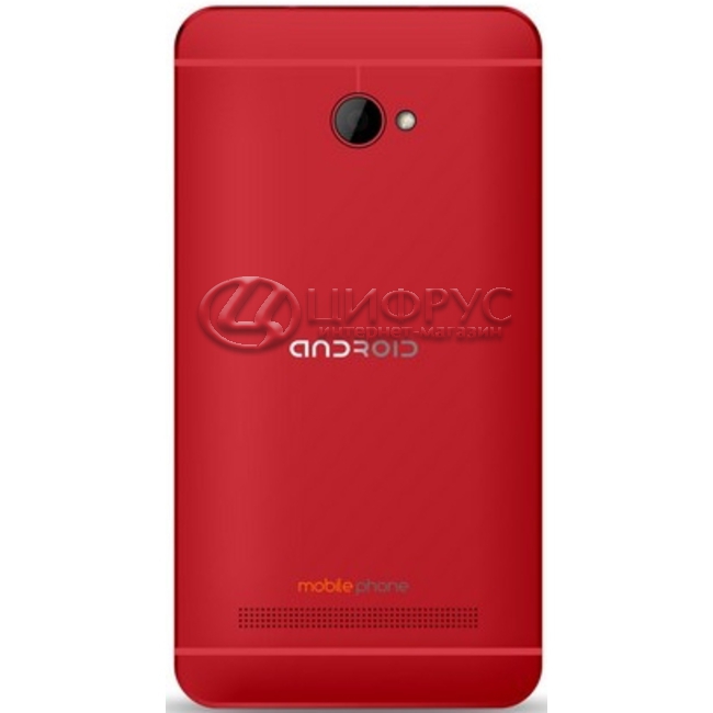 Купить HTC One Mini LTE Red 601s в Москве – цена смартфона Хтц One Мини Lte Красный 601S в ...