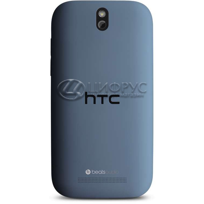 Купить HTC One SV Blue в Москве – цена смартфона Хтц One Sv Синий в ...
