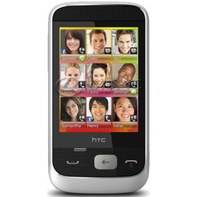 Купить HTC Smart (F3188) White в Москве – цена смартфона Хтц Smart ...