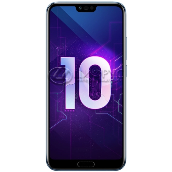 Купить Huawei Honor 10 128Gb+6Gb Dual LTE Grey в Москве – цена ...