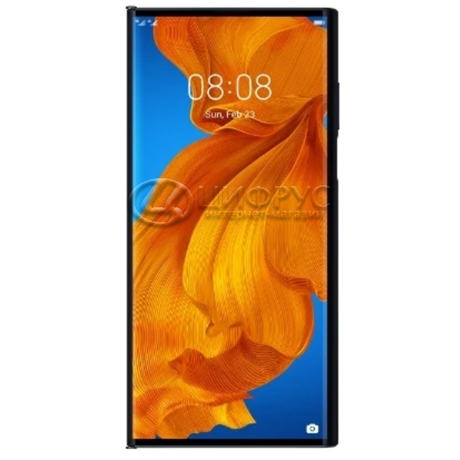 Купить Huawei Mate XS 512Gb+8Gb Dual 5G Black в Москве – цена смартфона ...