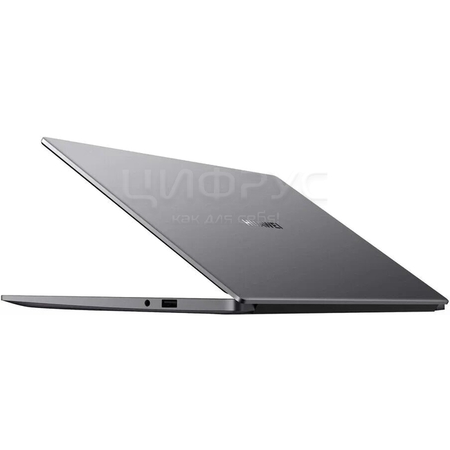 Купить Huawei MateBook D 14 MDF-X (Intel Core i5 1235U 1300MHz, 14 ...