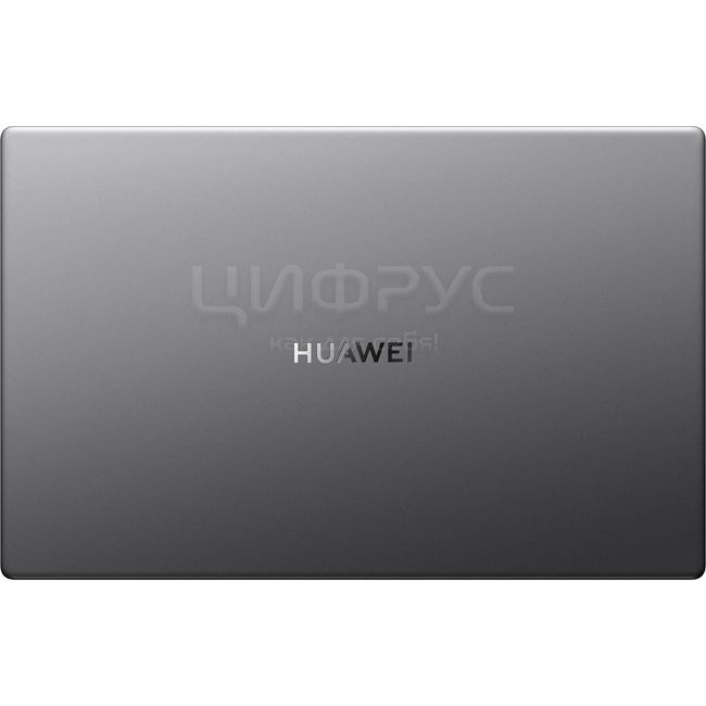 Купить Huawei MateBook D 15 BoDE-WFH9 (Intel Core i5 1155G7 2500MHz, 15 ...