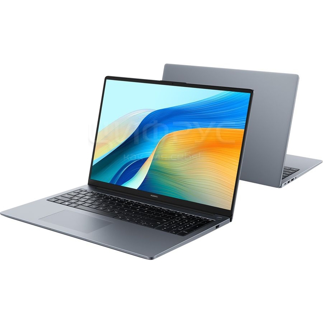 Купить Huawei MateBook D 16 MCLF-X (Intel Core i5 12450H 2000MHz, 16 ...