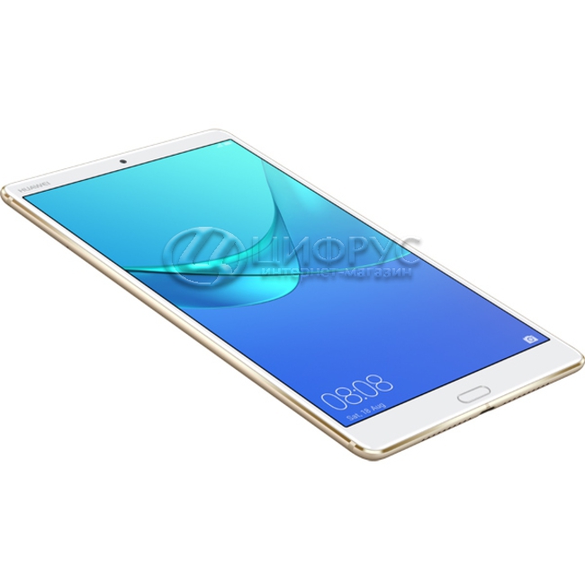 Купить Huawei MediaPad M5 8.4 64Gb+4Gb Wi-Fi Gold в Москве – Huawei ...